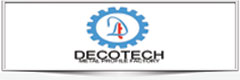 DECOTECH METAL PROFILE FACTORY