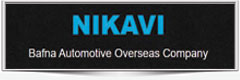 BAFNA AUTOMOTIVE OVERSEAS COMPANY
