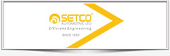 SETCO AUTO SYSTEM PRIVATE LIMTED