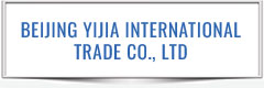 BEIJING YIJIA INTERNATIONAL TRADE CO., LTD